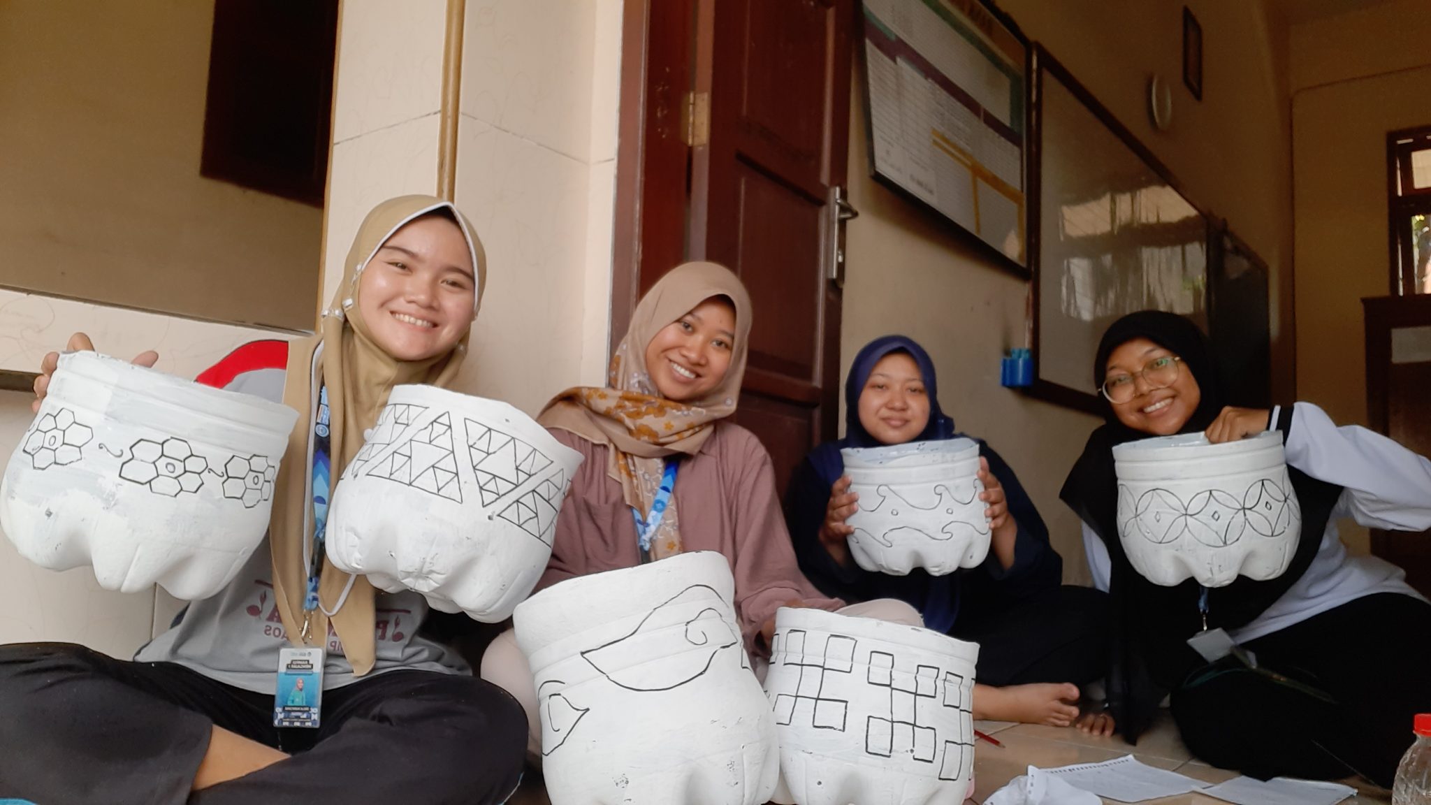 Festival Literasi di SD Kanisius Sorogenen: Kreativitas dan Edukasi ...