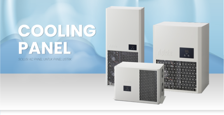 Cooling Panel: Solusi AC Panel untuk Panel Listrik