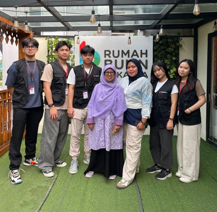 INAmikro Perluas Pemberdayaan UMKM ke Yogyakarta Lewat Kolaborasi ...